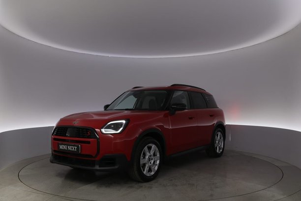 MINI Sverige – Begagnade bilar | Blocket