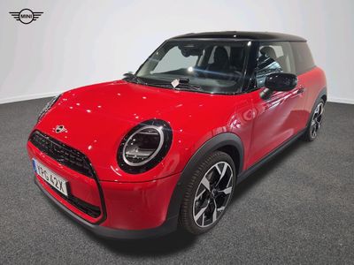 MINI Sverige – Begagnade bilar | Blocket