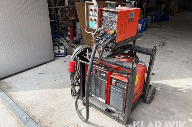 Svets säljes i Hagfors | Blocket - såld eller borttagen