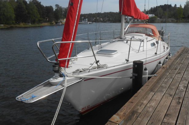 Albin Nova - Fint Skick! säljes i Södertälje - såld eller borttagen