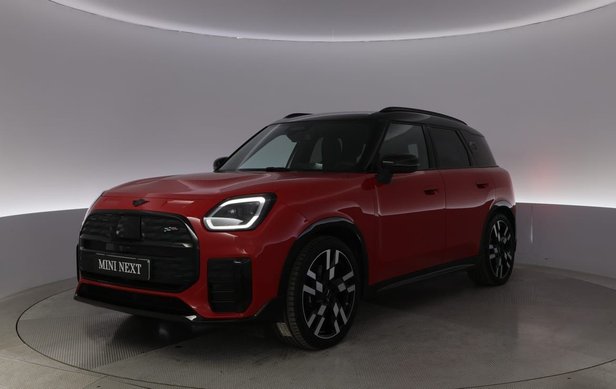 MINI Sverige – Begagnade bilar | Blocket