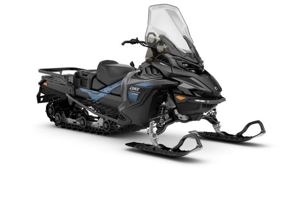 Lynx Commander Core 900 ACE säljes i Kalix | Blocket