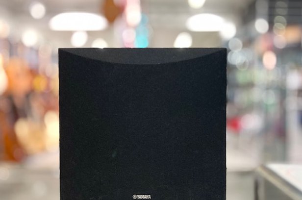 Yamaha KS-SW100 Keyboard Subwoofer säljes i Östersund | Blocket