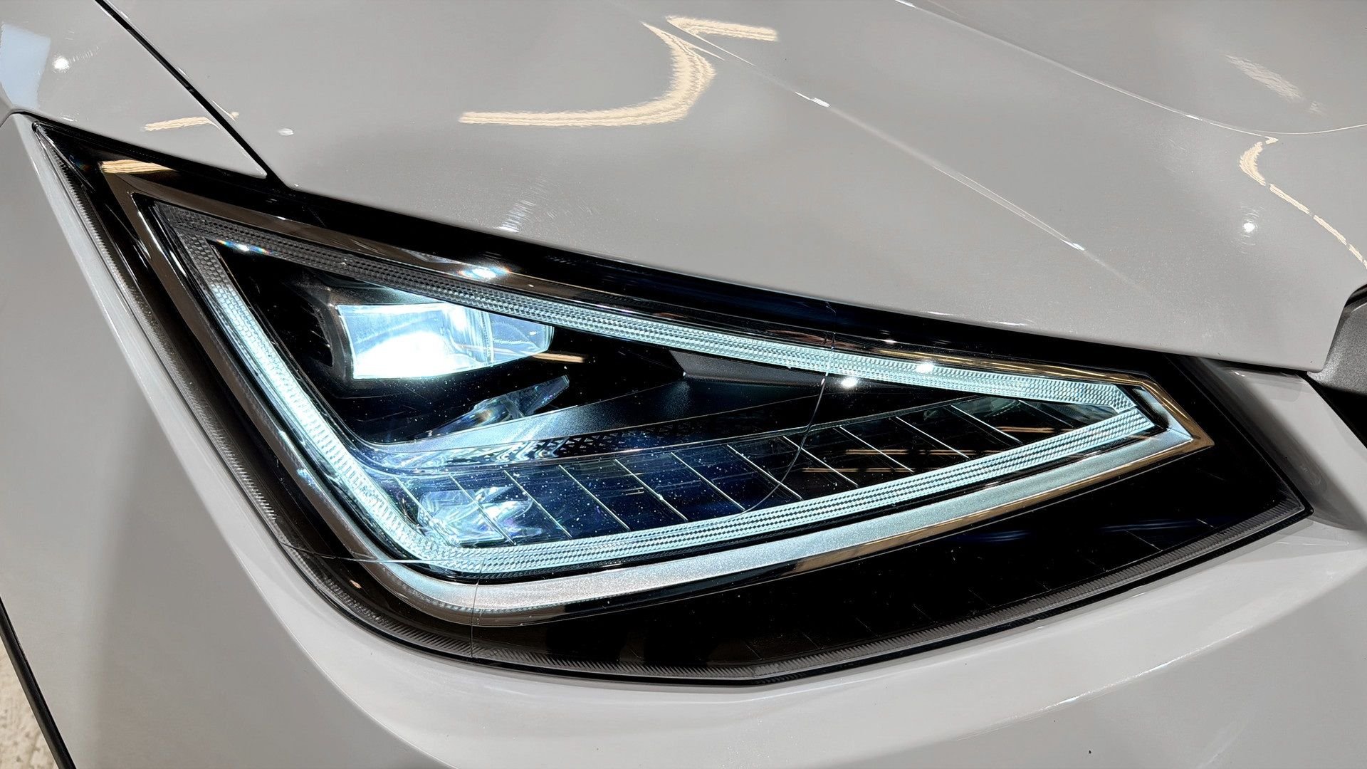 For sale - SEAT Arona 1.0 TSI DSG Sequential, 110hp, 2024 for sale at ...