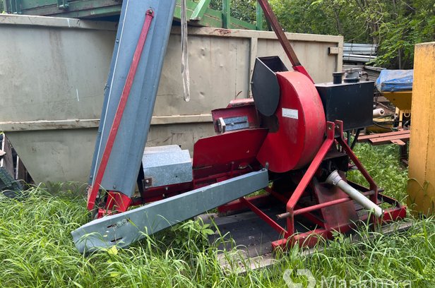 Vedmaskin Palax 600 COMBI säljes i Västerås | - såld eller borttagen