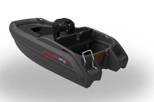 Pioner GO -2025 säljes i Åmål | Blocket