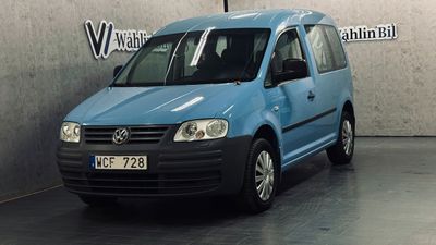 Wåhlin Bil | Blocket