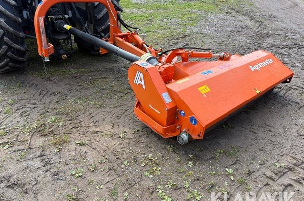 Släntklipparen Agrimaster FL 190 S säljes i Filipstad | Blocket