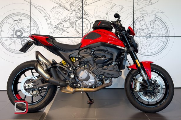 Ducati Monster 950 säljes i Upplands Väsby | Blocket