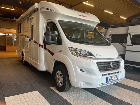 Svea Husbilar Tenhult | Blocket