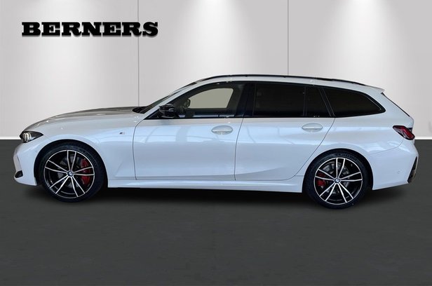 BMW M340 i xDrive Touring Steptronic 374hk/ Innovation säljes i ...