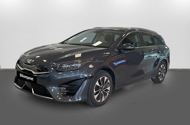 Kia Ceed Sportswagon Plug-in Hybrid DCT Action SoV MoK säljes i Luleå ...