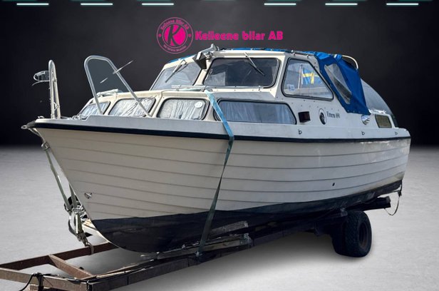 Uttern 690 -82 säljes i Arboga | Blocket