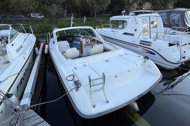 Flipper 666 HT / VP 4,3GL - 96 säljes i Stockholms stad | Blocket