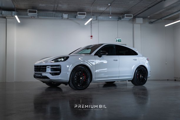 Premium Bil - Real Production Sweden AB | Blocket