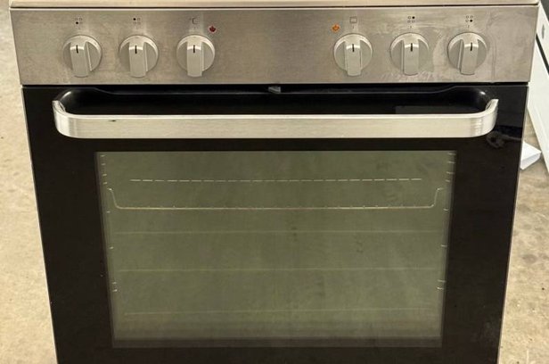 Cylinda Spis Varmluftsugn 60 cm 230/400 V - Toppskick säljes i Nacka ...