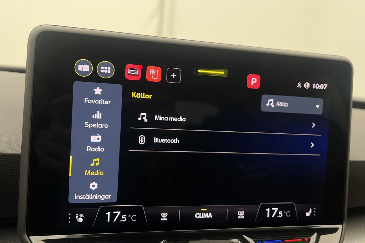 For sale - SEAT León Sportstourer 1.5 eTSI DSG Sequential, 150hp, 2025 ...