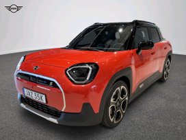 MINI Sverige – Begagnade bilar | Blocket