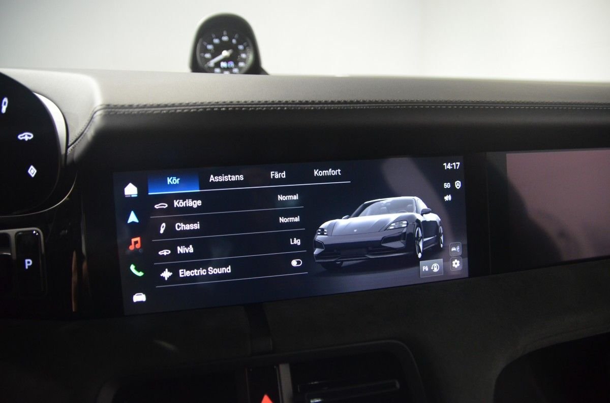 For sale - Porsche Taycan GTS Direct Drive/Automatic, 605hp, 2026 for ...