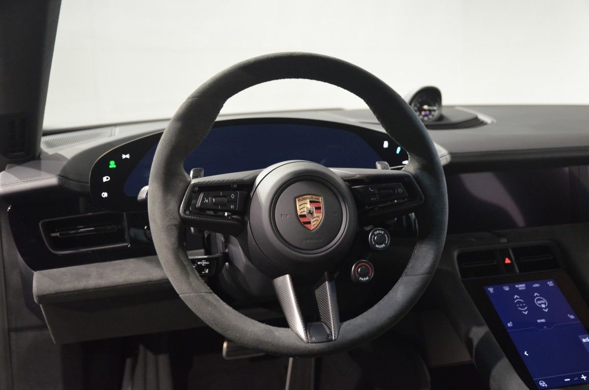 For sale - Porsche Taycan GTS Direct Drive/Automatic, 605hp, 2026 for ...