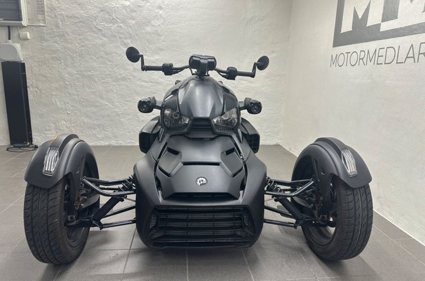 Can-Am Ryker 900 ABS - Körs med B kort säljes i Kävlinge | Blocket