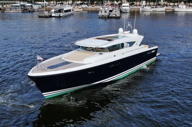 Delta 54 IPS -2011 säljes i Stockholms stad | Blocket