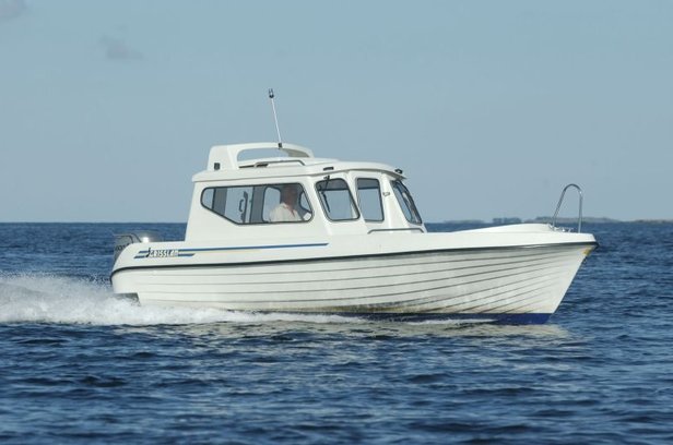 Grisslan 640 / Honda 90 ( inkommande ) säljes i Norrtälje | Blocket