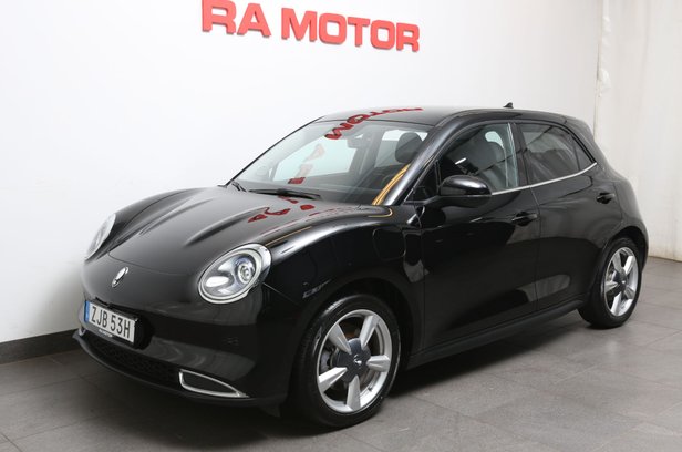 ORA 300 Pro 48Kwh 30mil/räckvidd Superkampanj!!! säljes i Uppsala | Blocket