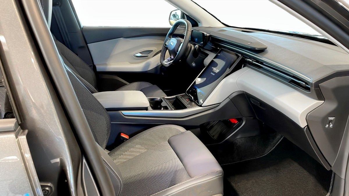 Till salu - Ford Explorer EV Extended Range RWD 77 kWh, 286hk, 2025 ...