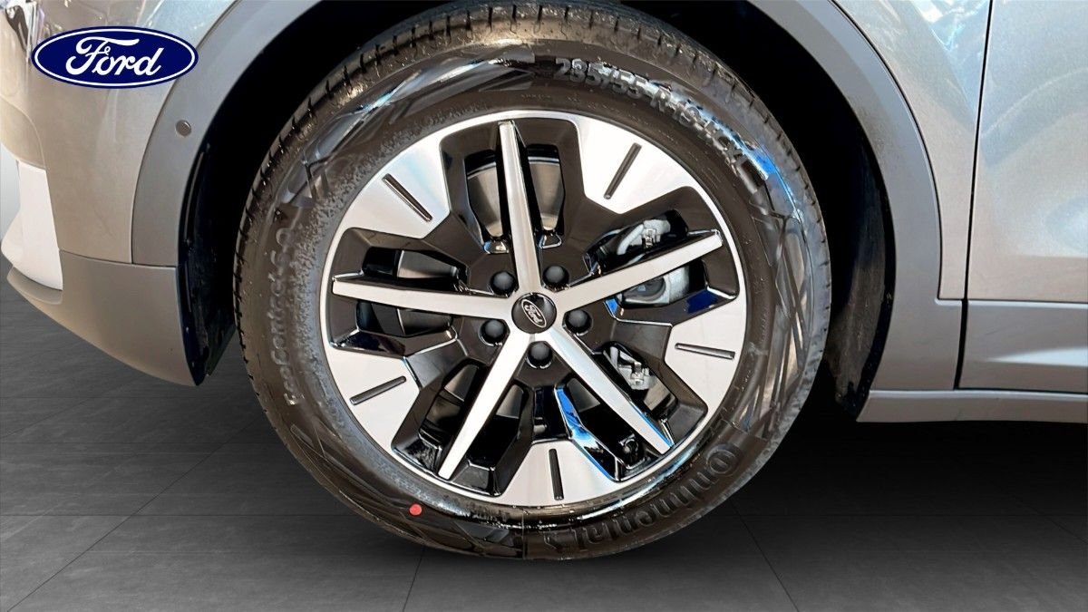 Till salu - Ford Explorer EV Extended Range RWD 77 kWh, 286hk, 2025 ...