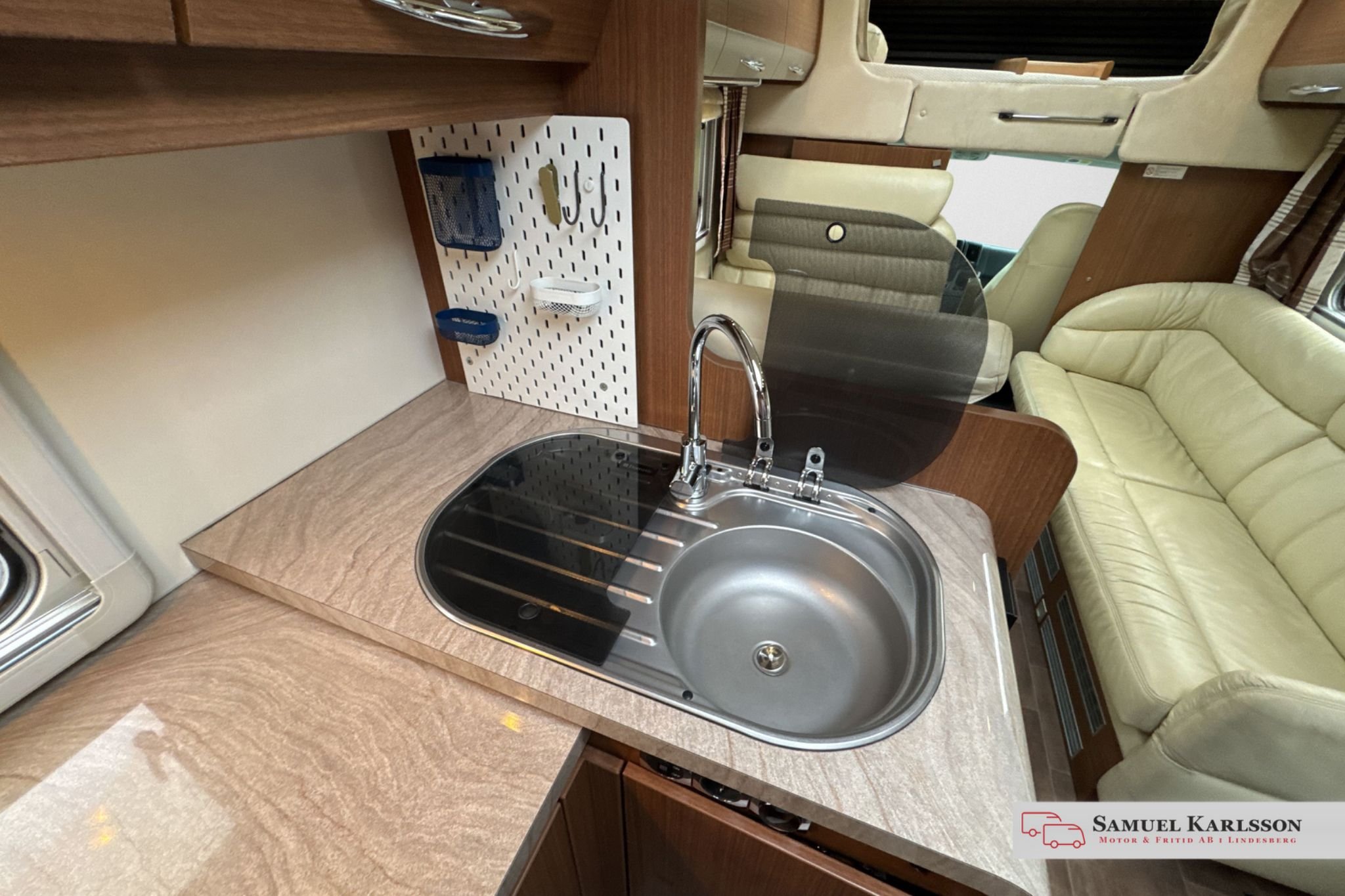 Till salu - Bürstner Argos 747 3.0 MultiJet Manuell, 158hk, 2011 till ...