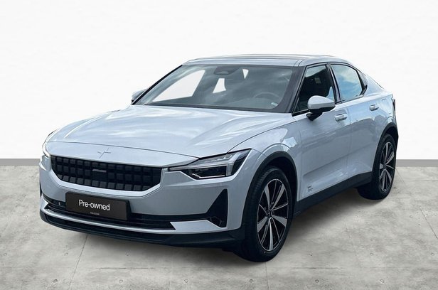 Polestar 2 Standard Range Single Motor Plus Panorama H&K säljes i ...