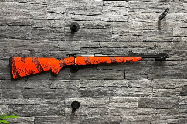 Mauser M12 Trail 8x57JS säljes i Karlshamn | Blocket