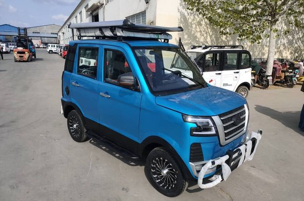 Titan R7 25KM/H 1KR/MIL!! KÖRKORTSFRI säljes i Västerås | Blocket