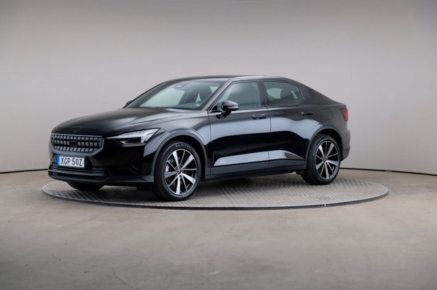 Polestar 2 Standard Range Single Motor 64 kWh säljes i Stockholm | Blocket
