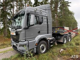 ATS Sweden | Blocket