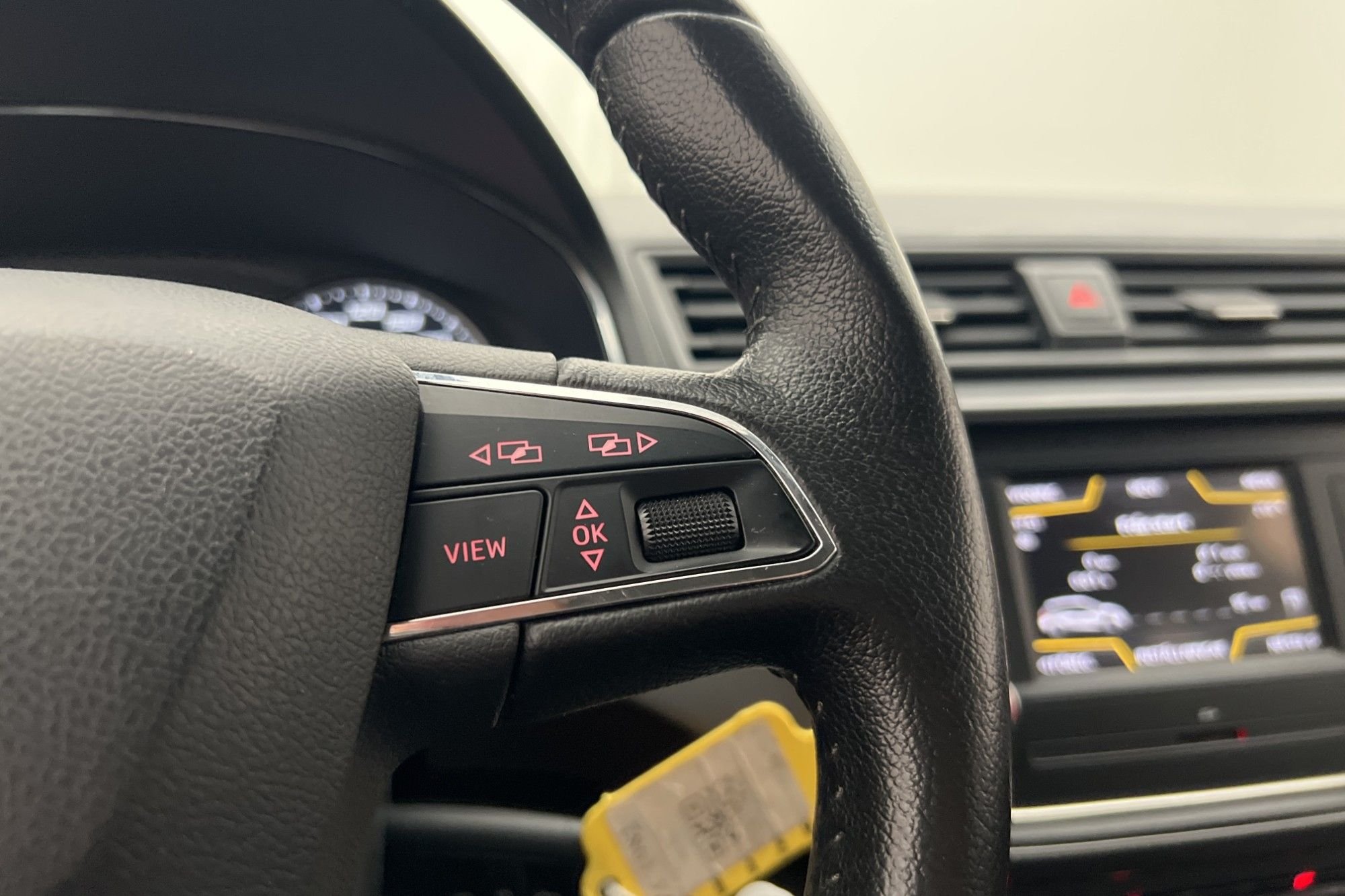 For sale - SEAT Ibiza 1.0 MPI Manual, 75hp, 2018 for sale at Riddermark ...