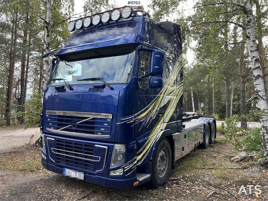 ATS Sweden | Blocket