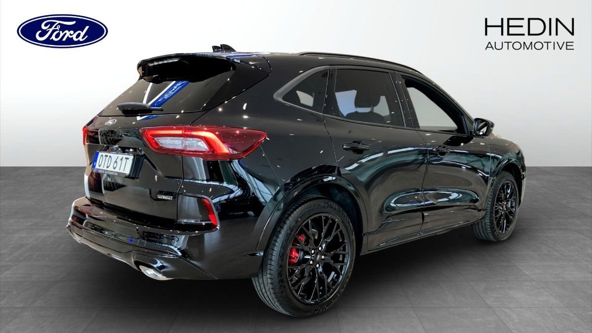 For sale - Ford Kuga Plug-In Hybrid E-CVT, 243hp, 2026 for sale at ...