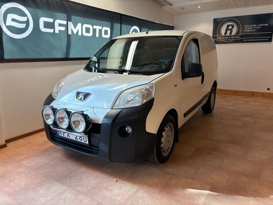 Rekab Bil & Motor | Blocket