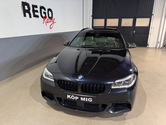 Rego Racing | Blocket