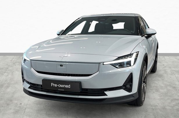 Polestar 2 Long Range Single Motor Pilot Dragkrok 360° säljes i ...