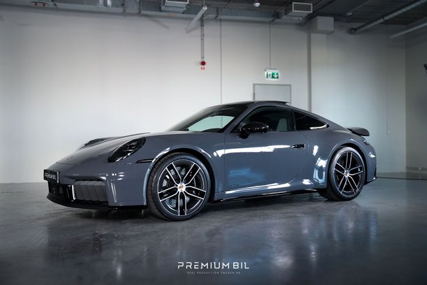 Premium Bil - Real Production Sweden AB | Blocket