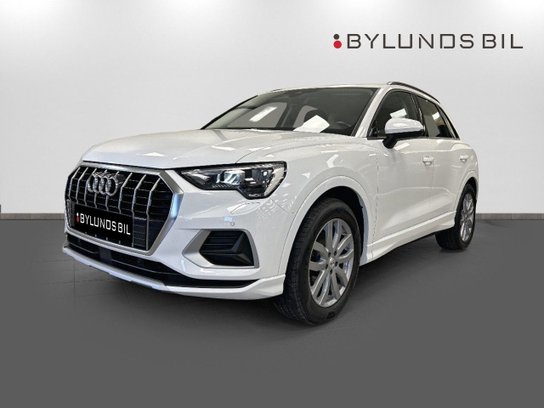 Bylunds Bil | Blocket