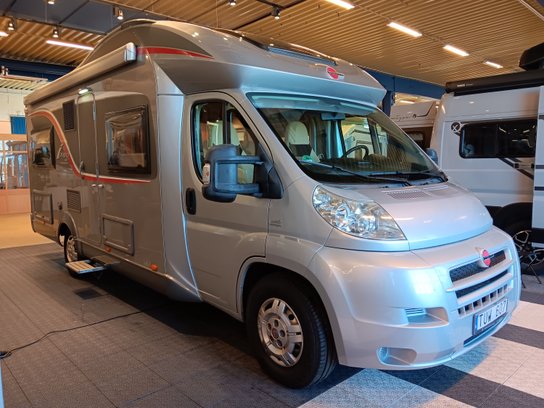 Svea Husbilar Tenhult | Blocket