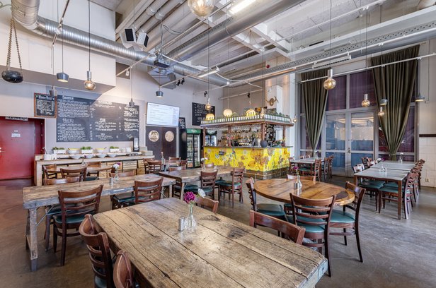 Restaurang Sickla säljes i Stockholms stad | Blocket