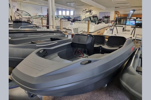 pioner GO 2025 Mercury F20 ELPT 2025 säljes i Mellerud | Blocket