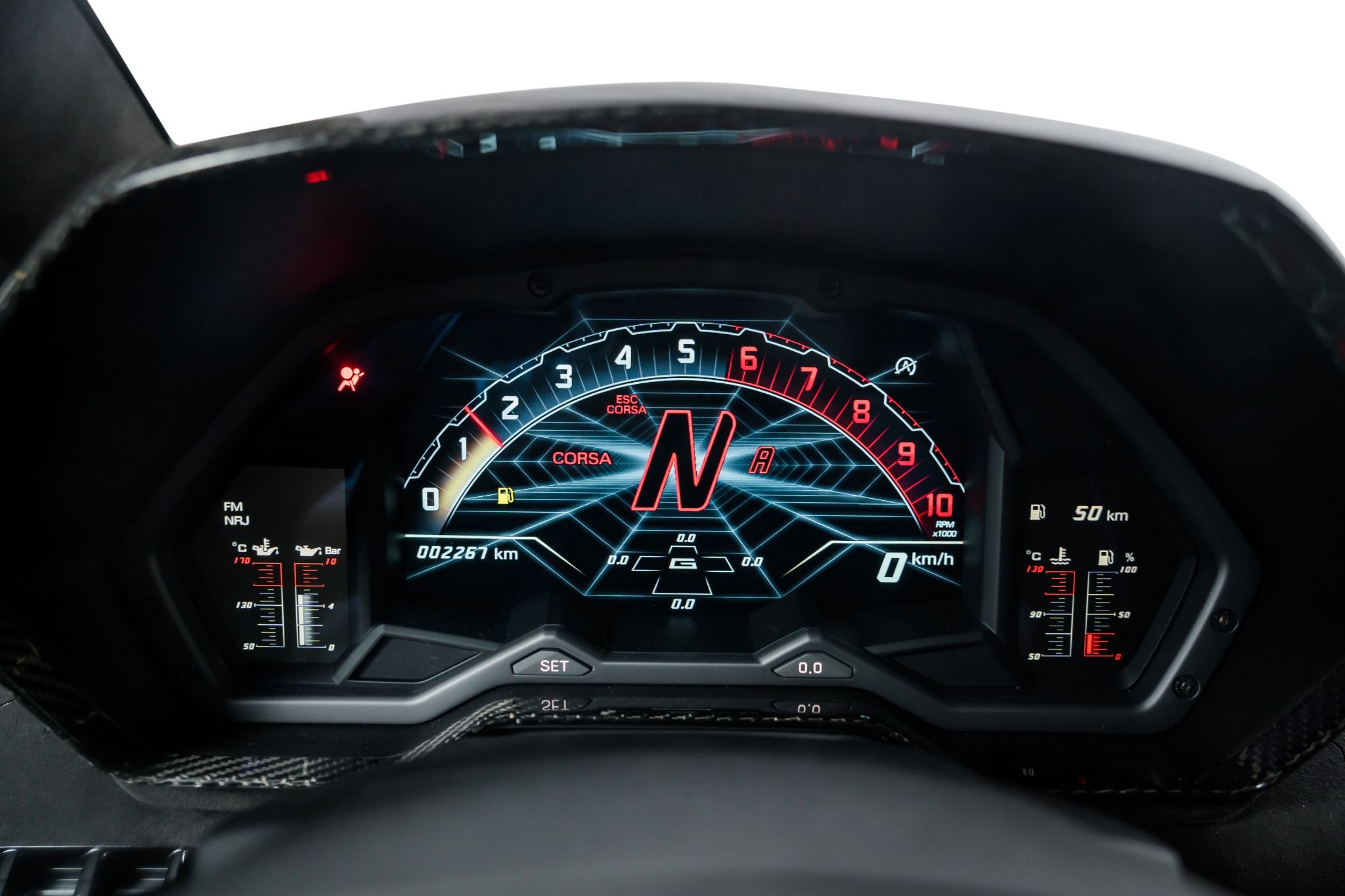 For sale - Lamborghini Aventador LP 780-4 Ultimae ISR, 780hp, 2022 for ...