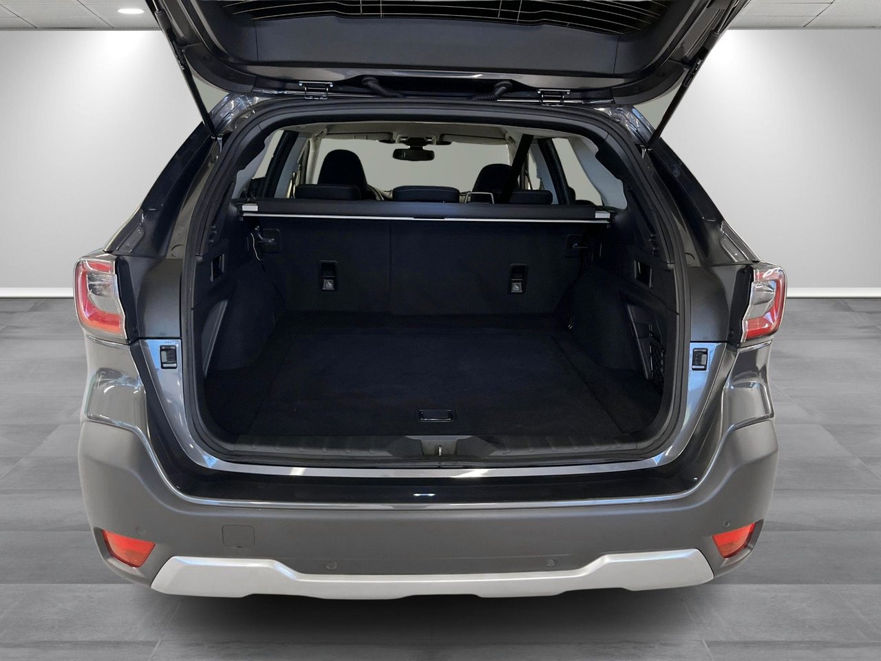 Till salu - Subaru Outback 2.5 4WD XFuel Lineartronic, 169hk, 2025 till ...