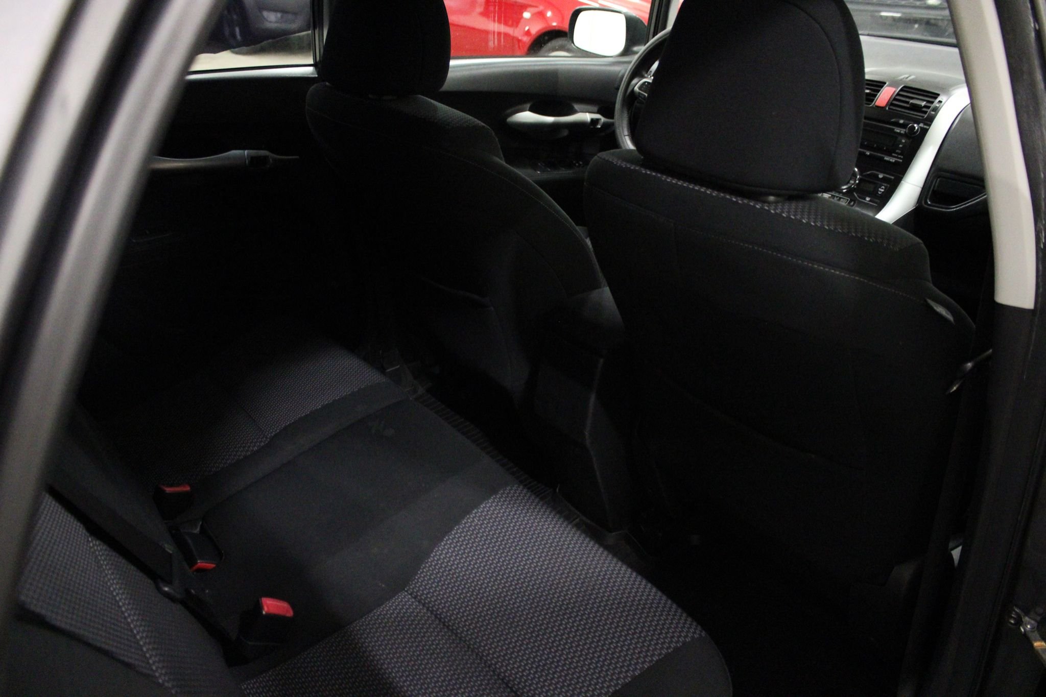 Till salu - Toyota Auris 5-dörrar 1.6 Valvematic MultiMode, 132hk, 2010 ...